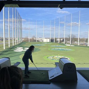 TOPGOLF - Updated May 2025 - 699 Photos & 530 Reviews - 9200 E 116th St ...