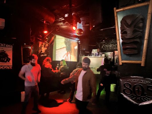 THE ANARCHY LIBRARY - Updated December 2025 - 84 Photos & 348 Reviews ...