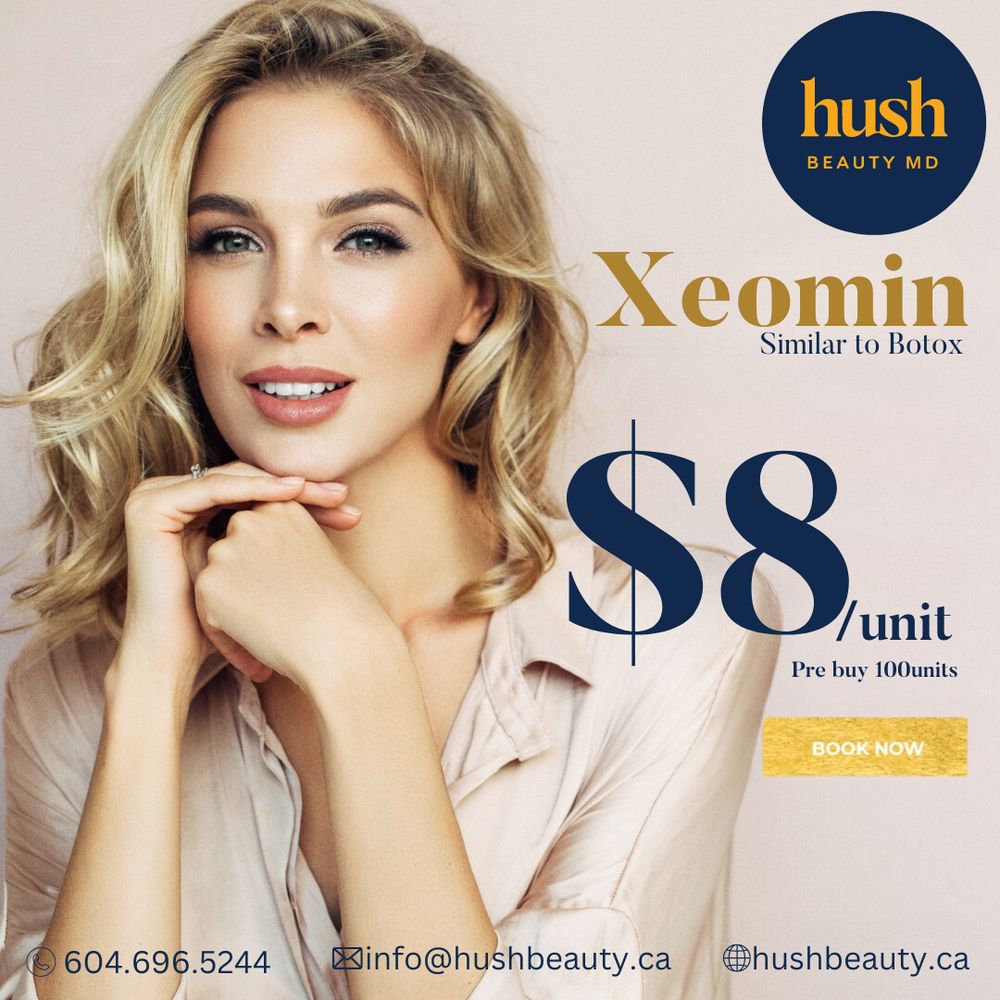 HUSH BEAUTY - Updated December 2025 - Request an Appointment - 26 Photos - 2702 W Broadway ...