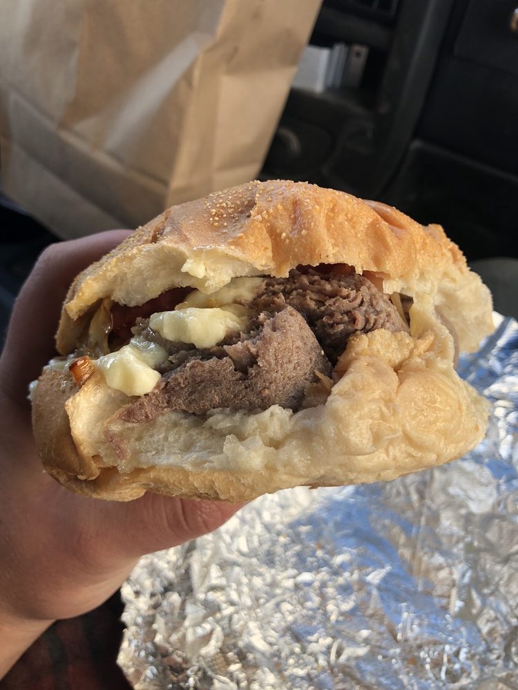 K LAMAY’S STEAMED CHEESEBURGERS - Updated August 2025 - 116 Photos ...