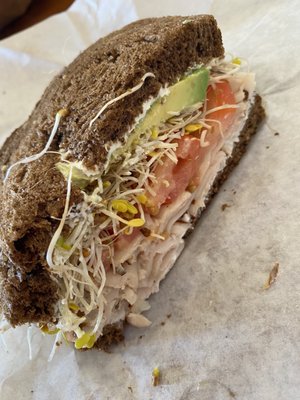 BAGGIN’S GOURMET SANDWICHES - 47 Photos & 117 Reviews - 5420 E Broadway ...