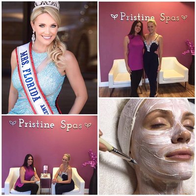 PRISTINE SPA - Updated July 2024 - 29 Photos & 21 Reviews - 3374 Canoe Creek Rd, Saint Cloud ...