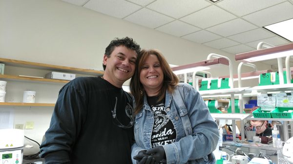 RTG DENTAL LAB - Updated October 2025 - 11 Photos - 120 Halstead St ...