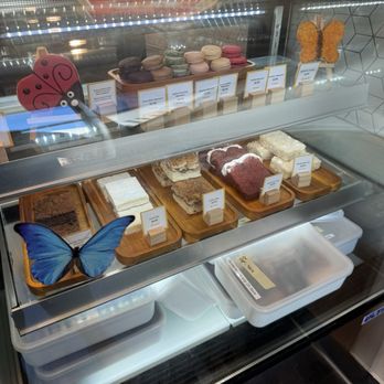 TEASPOON - CORTE MADERA - Updated October 2025 - 103 Photos & 58 ...