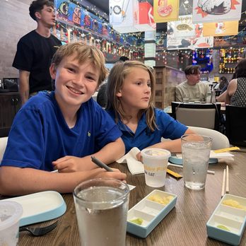 CHUBBY FISH SUSHI - Updated August 2025 - 476 Photos & 176 Reviews ...