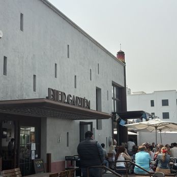 BIERGARTEN - Updated October 2025 - 417 Photos & 247 Reviews - 11 ...