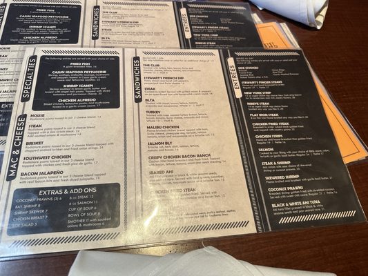 STEWARTS BAR & GRILL - Updated January 2026 - 48 Photos & 174 Reviews ...