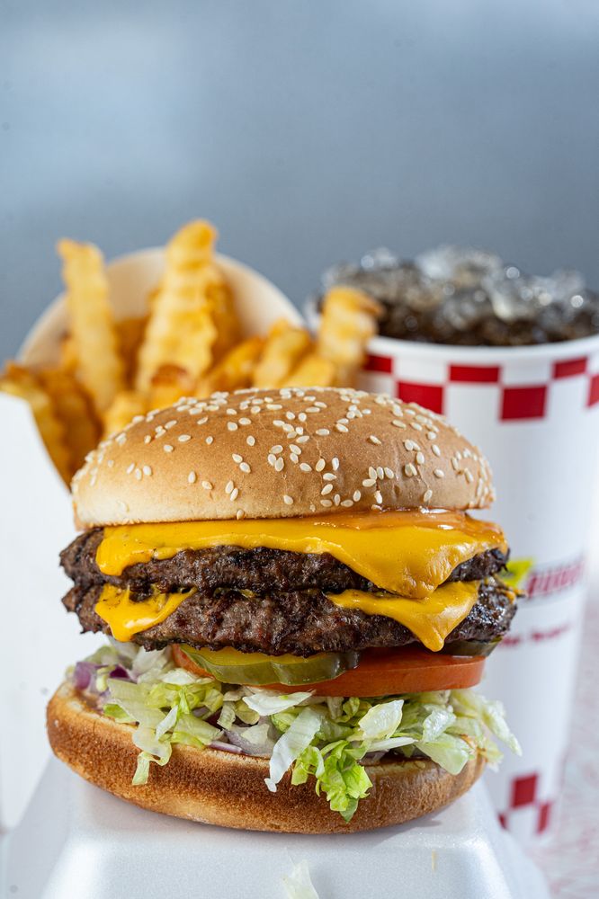 TRIANGLE DRIVE IN - Updated October 2025 - 132 Photos & 57 Reviews ...