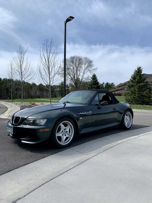 PERILLO BMW - Updated October 2025 - 60 Photos & 565 Reviews - 1035 N ...