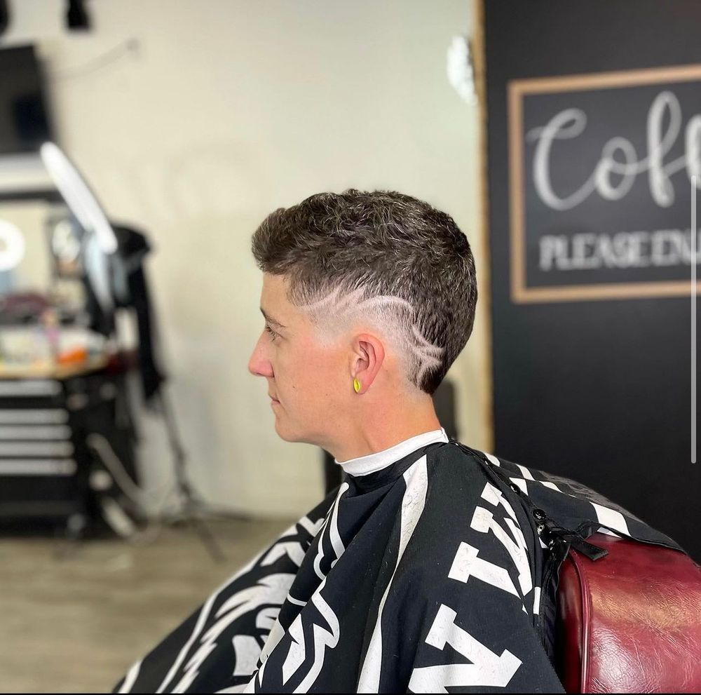 NICK FRAZIER - Updated April 2025 - Request an Appointment - 20 Photos - 5239 University Way NE ...