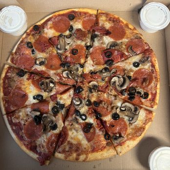 ECLIPSE PIZZA CO. - Updated October 2025 - 241 Photos & 383 Reviews ...