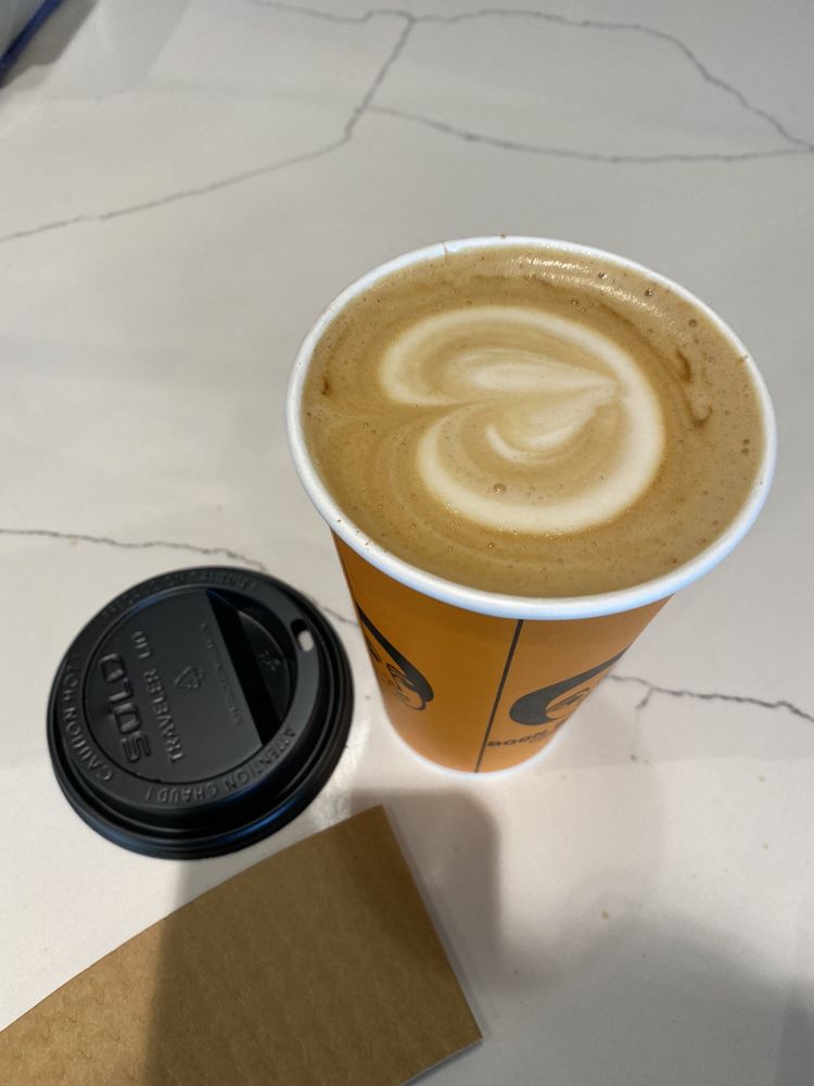 BOON BOONA COFFEE - 479 Photos & 319 Reviews - 724 S 3rd St, Renton, WA ...