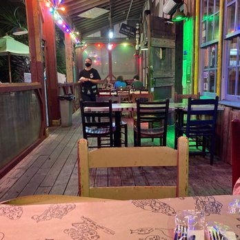 Bubba’s Fish Shack - Takeout & Delivery - 326 Photos & 458 Reviews ...