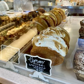 RISE UP BAKERY - Updated August 2025 - 360 Photos & 439 Reviews - 861 N ...