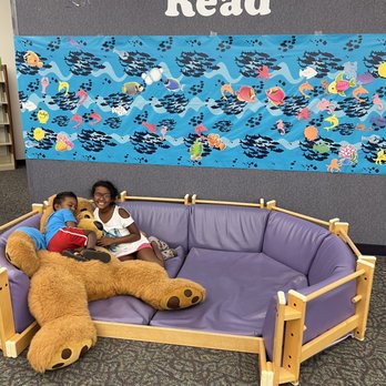 GRAPEVINE PUBLIC LIBRARY - Updated December 2025 - 47 Photos & 24 ...