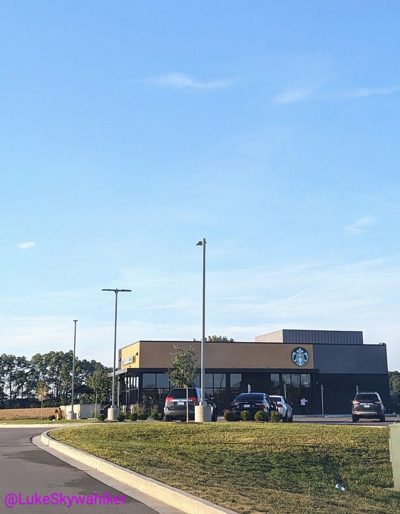 STARBUCKS - 2045 Northgate Dr, West Lafayette, Indiana - Coffee & Tea ...