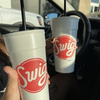 SWIG - Updated August 2025 - 45 Photos & 40 Reviews - 5145 Noggle Way ...