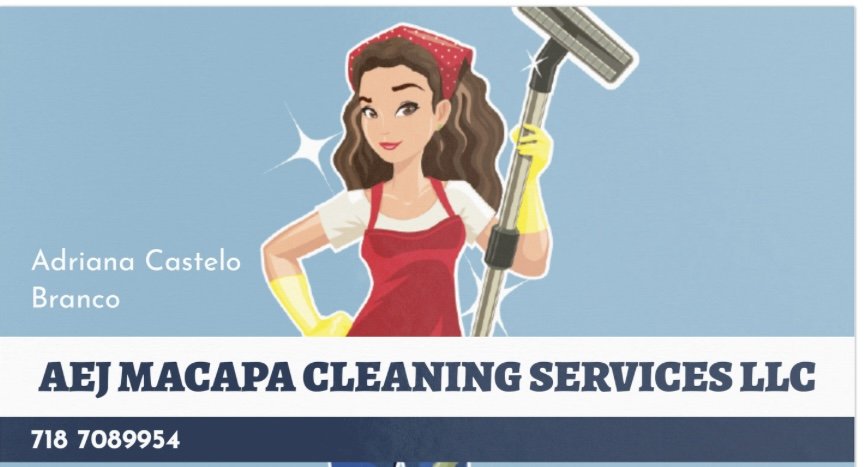 AEJ MECAPA CLEANING SERVICES - Updated February 2025 - Request a Quote - Staten Island, New York ...