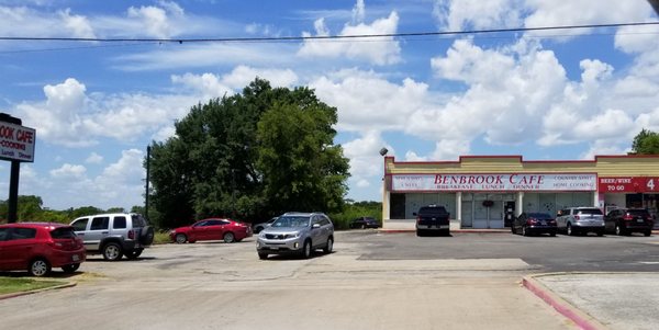 BENBROOK CAFE - 81 Photos & 71 Reviews - 4902 Hwy 377 S, Fort Worth ...