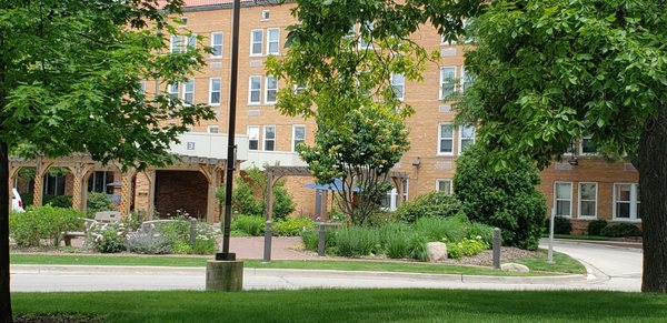 MARIANJOY REHABILITATION HOSPITAL - Updated October 2025 - 22 Reviews ...