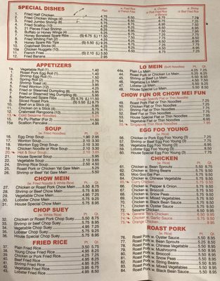 CHINA MOON - 35 Photos & 33 Reviews - 84 Veronica Ave, Somerset, New ...