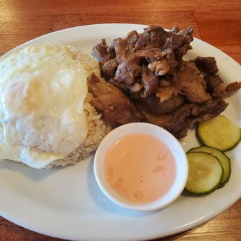 ALA EH EATS FILIPINO FOOD AND SUSHI - Updated September 2025 - 31 ...