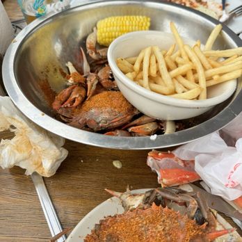 CLEMENTE’S MARYLAND CRABHOUSE - Updated October 2024 - 710 Photos & 486 ...