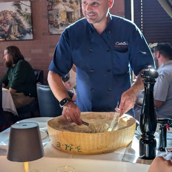 CATELLO’S ITALIAN ART CUISINE - Updated January 2025 - 278 Photos & 162 ...