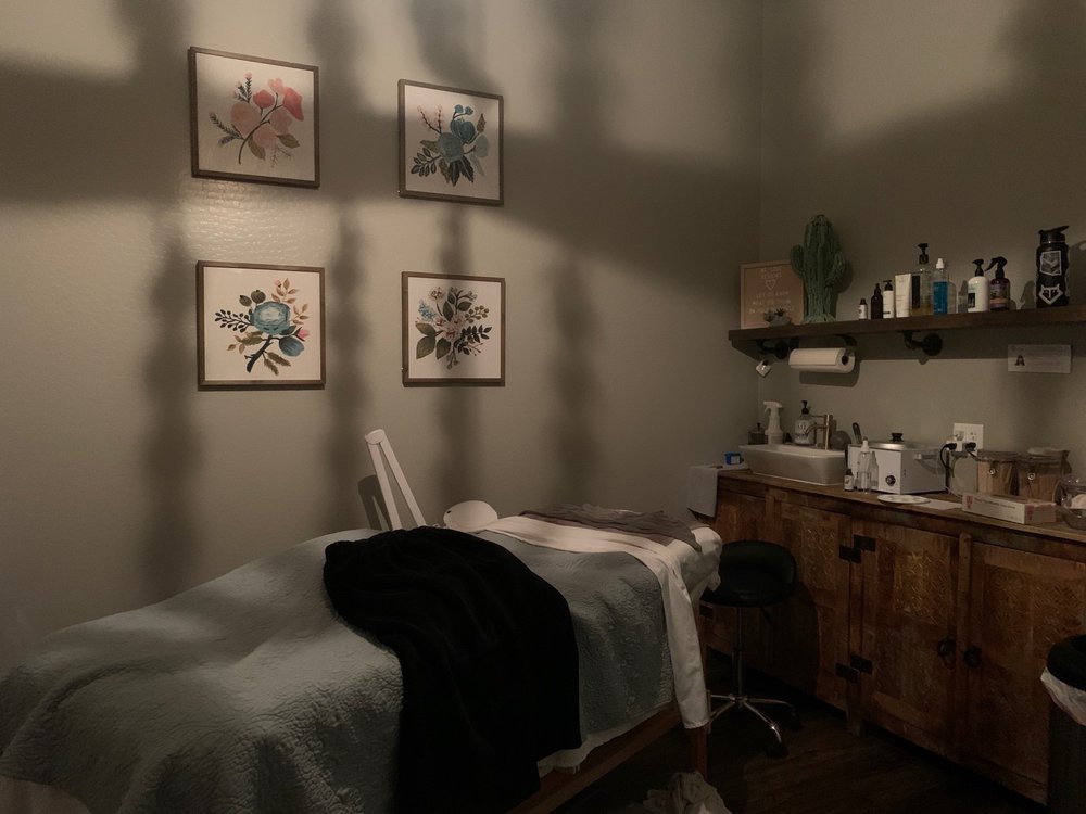 BARE NECESSITY WAX & SPA - Updated March 2025 - 41 Photos & 353 Reviews ...