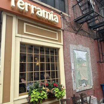 TERRAMIA RISTORANTE - Updated January 2025 - 495 Photos & 692 Reviews ...