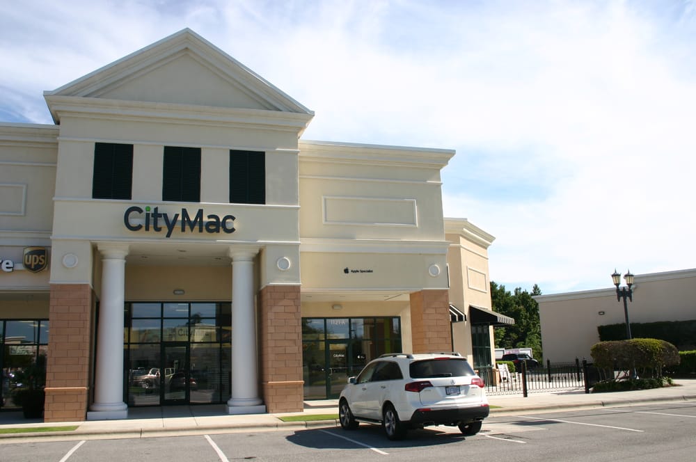 CITYMAC - Updated October 2025 - 29 Reviews - 1121-A Military Cutoff Rd ...