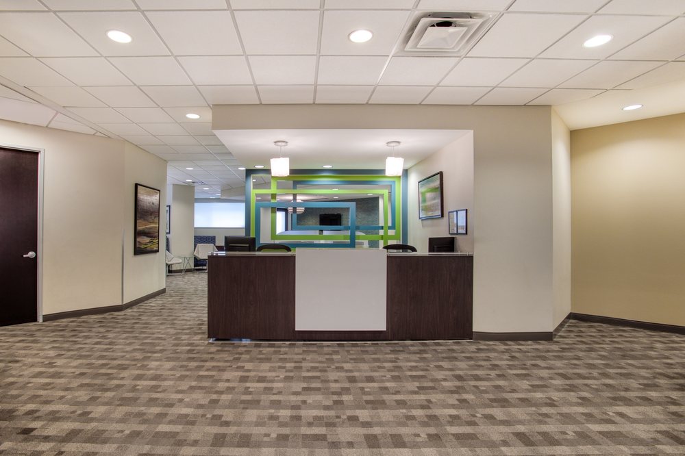 REGUS NEVADA TOWN SQUARE - Updated May 2025 - 19 Photos & 11 Reviews ...