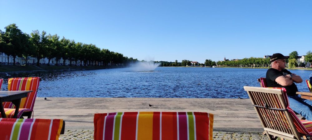 ARSENAL TERRASSE - Updated March 2025 - Arsenalstr. 10, Schwerin ...