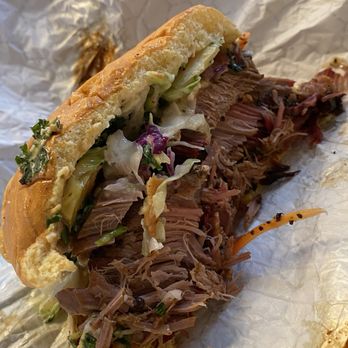 TOMMY’S BBQ - Updated March 2025 - 208 Photos & 177 Reviews - 1611 ...