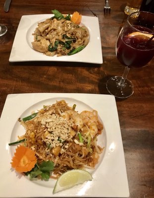 PEPPERMINT THAI CUISINE - 220 Photos & 281 Reviews - 30769 Pinetree Rd ...