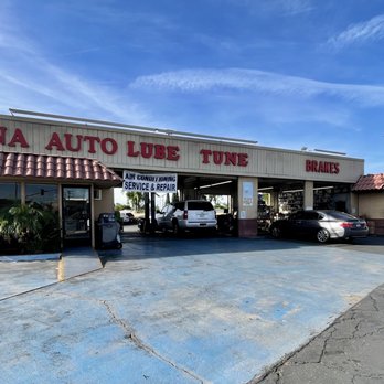 ANA AUTO LUBE N TUNE - Updated May 2025 - 508 Photos & 656 Reviews ...