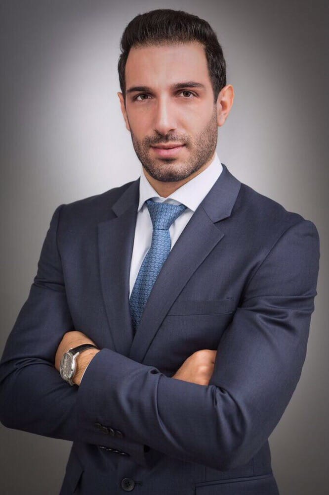 TISHBI LAW FIRM - Updated November 2024 - 54 Reviews - 5757 Wilshire ...