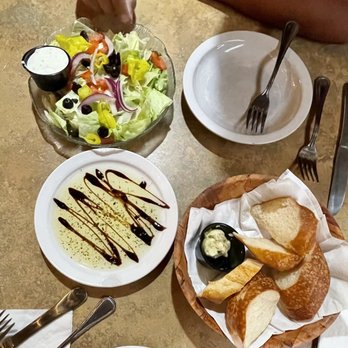 FERRARO’S NORTH RESTAURANT AND BAR - Updated January 2026 - 78 Photos ...