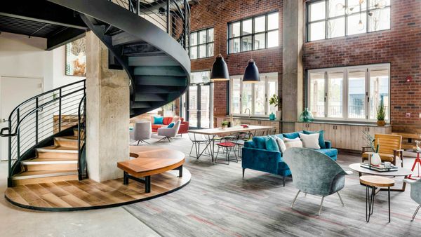 THE BAXTER APARTMENTS - Updated December 2025 - 1605 Church St, Decatur ...