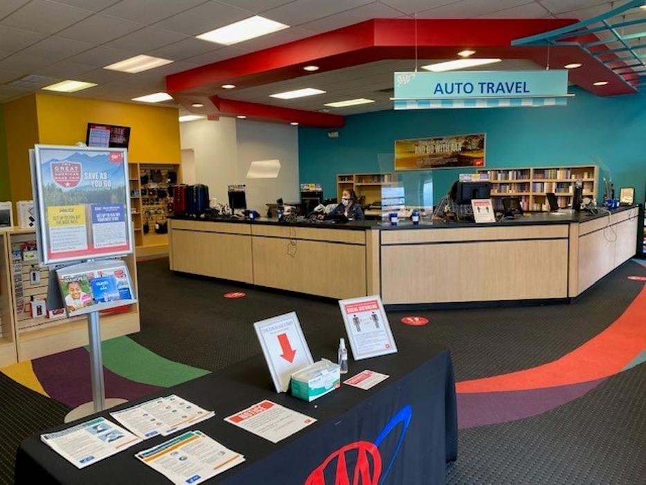 AAA - WICHITA WEST - Updated December 2024 - 12 Photos - 2110 N Maize ...