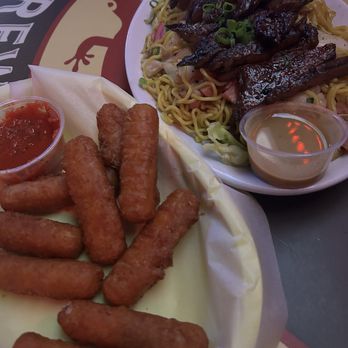 CHEZ SPORTS BAR & GRILL - Updated September 2025 - 324 Photos & 164 ...