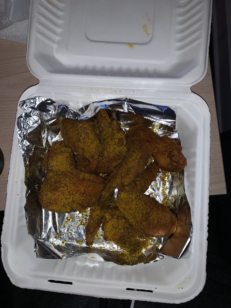 GOODIES PIZZA WINGS & SUBS - Updated July 2025 - 12 Reviews - 6317 ...