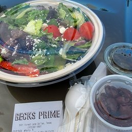 BECKS PRIME - Updated December 2025 - 133 Photos & 213 Reviews - 5931 ...