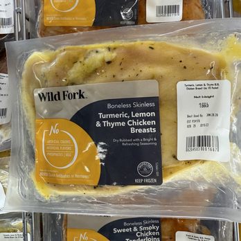 WILD FORK - Updated December 2025 - 89 Photos & 21 Reviews - 1625 S ...