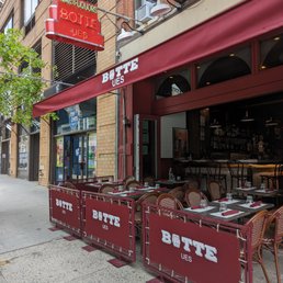 BOTTE UES - Updated May 2026 - 181 Photos & 188 Reviews - 1606 1st Ave ...