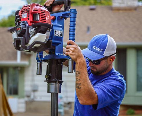 REVAMP FENCE & DECK - Updated October 2025 - 60 Photos & 11 Reviews ...