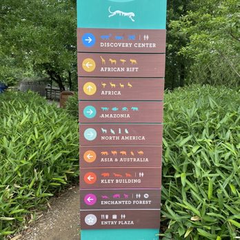 MESKER PARK ZOO & BOTANIC GARDEN - Updated October 2025 - 255 Photos & 43 Reviews - 1545 Mesker ...