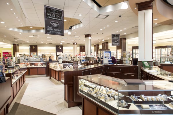 REEDS JEWELERS / JENSS DECOR AT ORCHARD PARK - Updated August 2025 - 33 ...