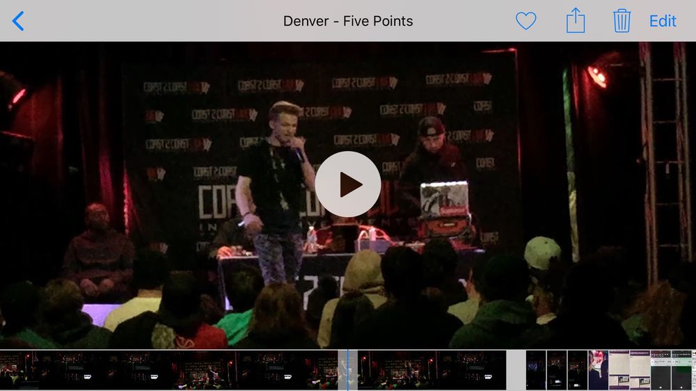 THE ROXY THEATRE - Updated December 2025 - 13 Photos & 24 Reviews ...