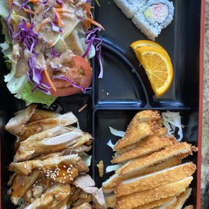 HOSHI JAPAN HIBACHI RESTAURANT - 1350 E Monte Vista Ave, Vacaville ...